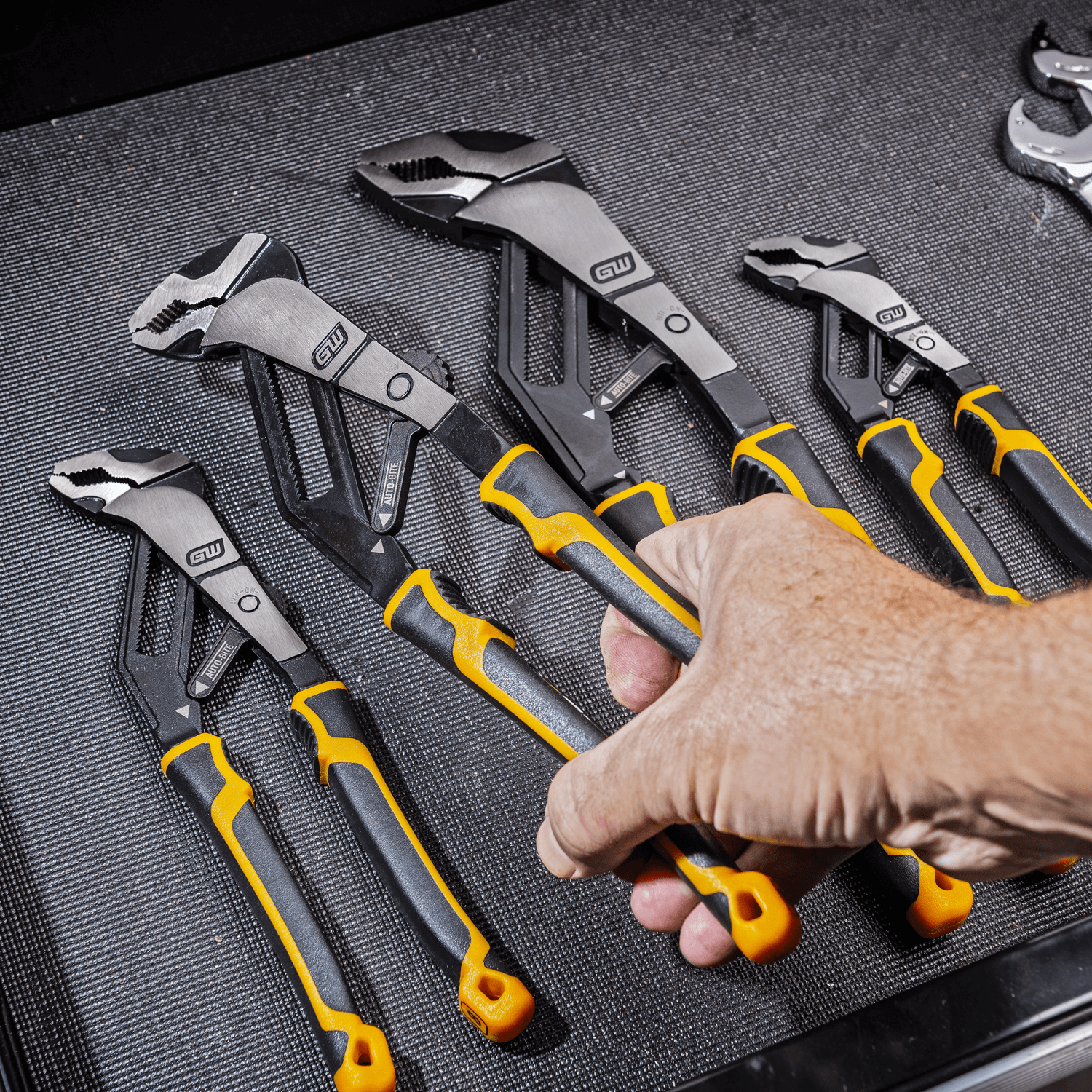 Check Out The New and Featured Products from GEARWRENCH