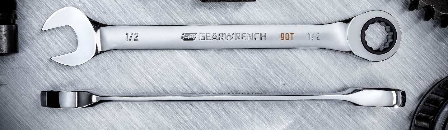 Who We Are | GEARWRENCH Tools | All Tools | Resources