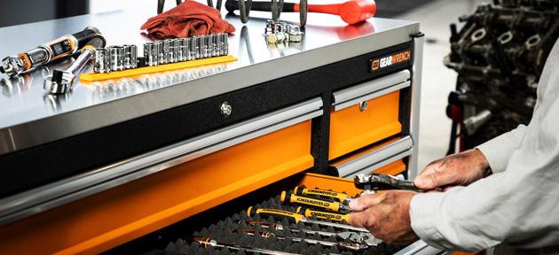 Frequently Asked Questions about GEARWRENCH Tools