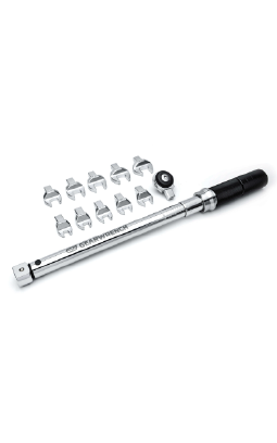 GEARWRENCH Torque Products | Tool Spotlight