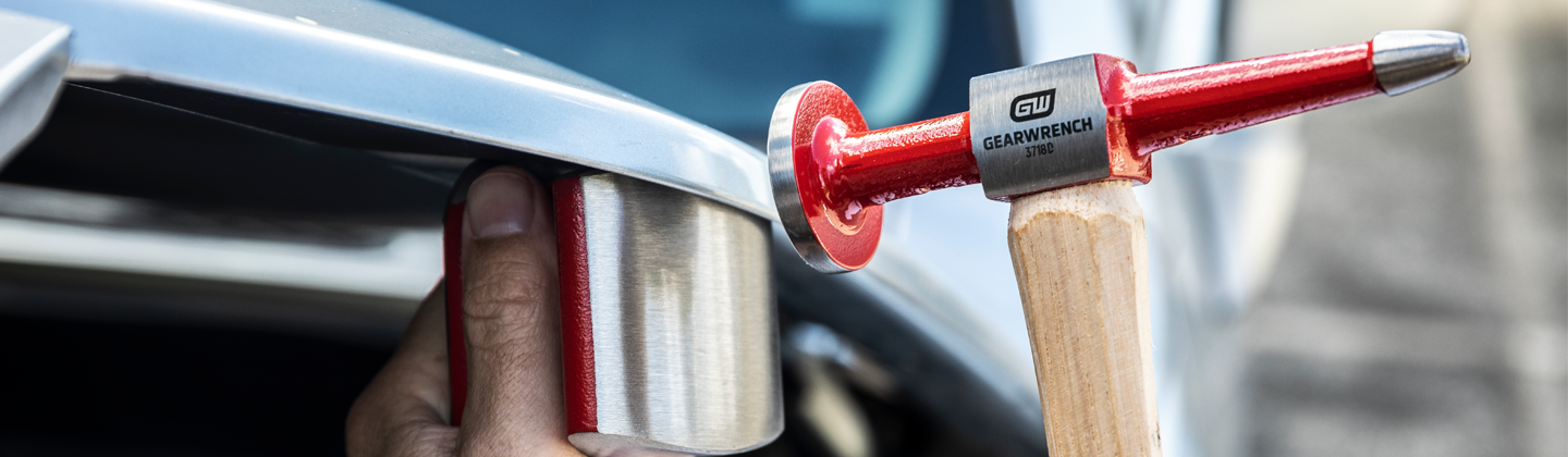 Shop the GEARWRENCH Hammers and Punches & Chisels
