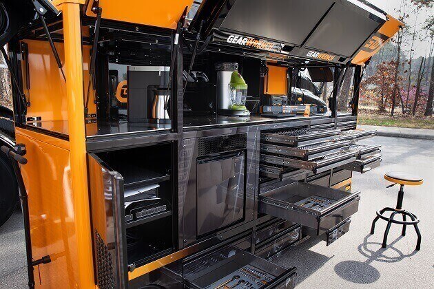 MEGAMOD Master Mechanics Tool Sets | Product Spotlight