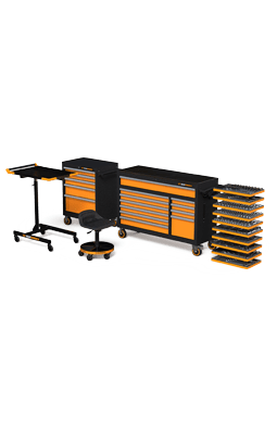 MEGAMOD Master Mechanics Tool Sets | Product Spotlight