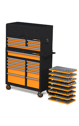 MEGAMOD Master Mechanics Tool Sets | Product Spotlight