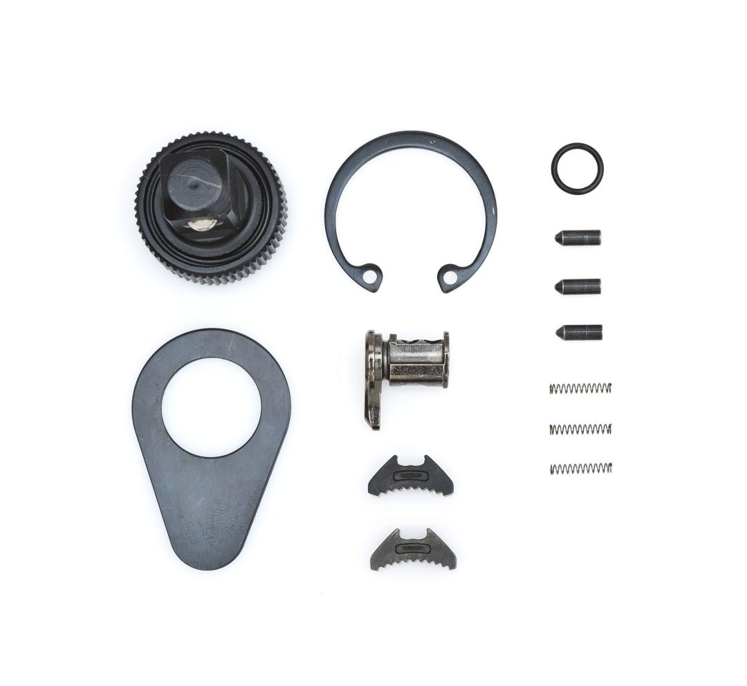 3/8" Dr 120XP Non-Quick Release Dual Pawl Ratchet Repair Kit