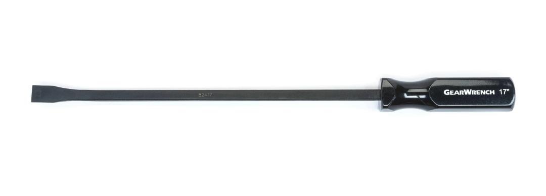 5/8" x 17" Angled Tip Pry Bar
