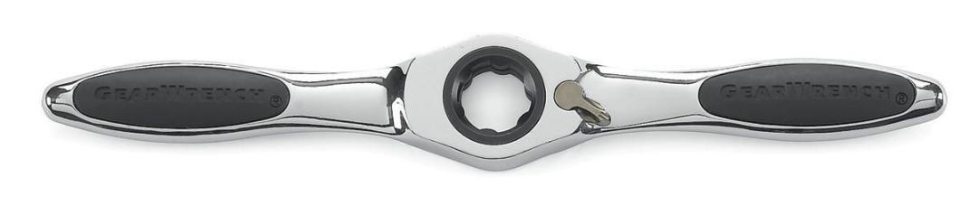 Large Ratcheting T Wrench | Ratcheting Tap Die | GEARWRENCH