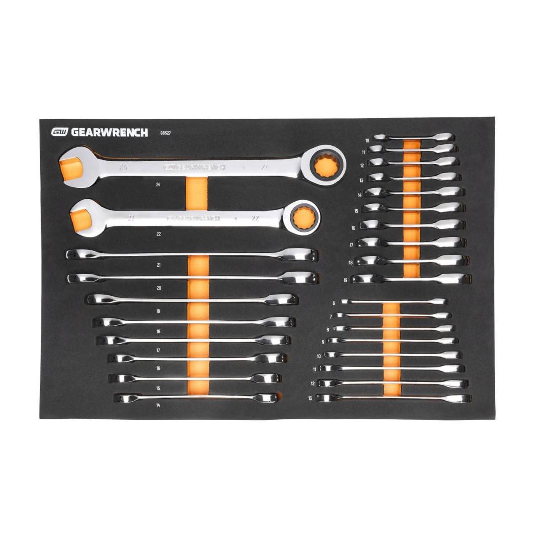 box spanner set big size