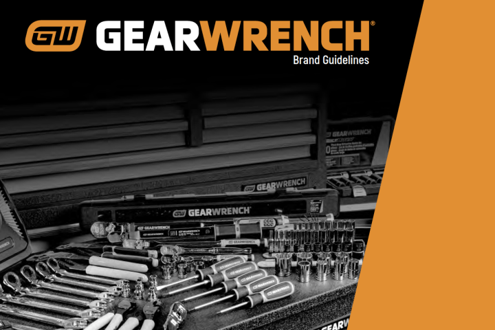 GEARWRENCH Brand Assets & Logos