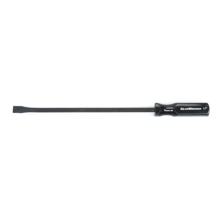 17" Angled Tip Pry Bar | Pry Bars | GEARWRENCH