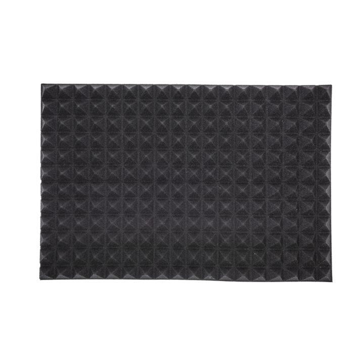 4 Pc. Trap Mat Universal Tool Drawer Liners