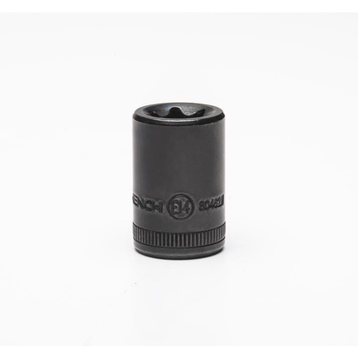 80 Pc Hex/Ball End /Tamper Proof /E-Torx/Torx Bit Socket Set