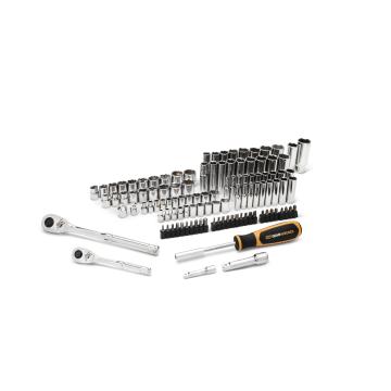 Shop all of the GEARWRENCH Mechanics Hand Tool Sets