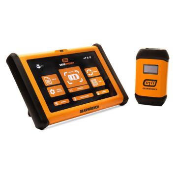 elastic diagnostic tool